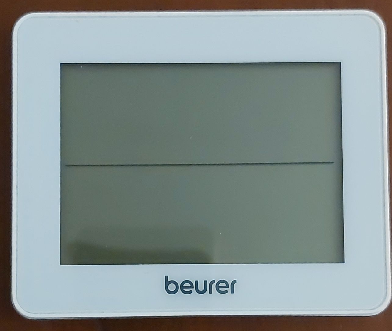 Beurer temperature and humidity sensor (Gebraucht) in Zürich für CHF 5 ...