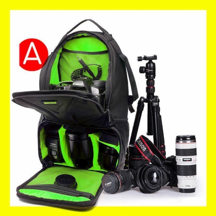 Sac à dos caméra Appareils Photo Canon (Neu und originalverpackt) in ...