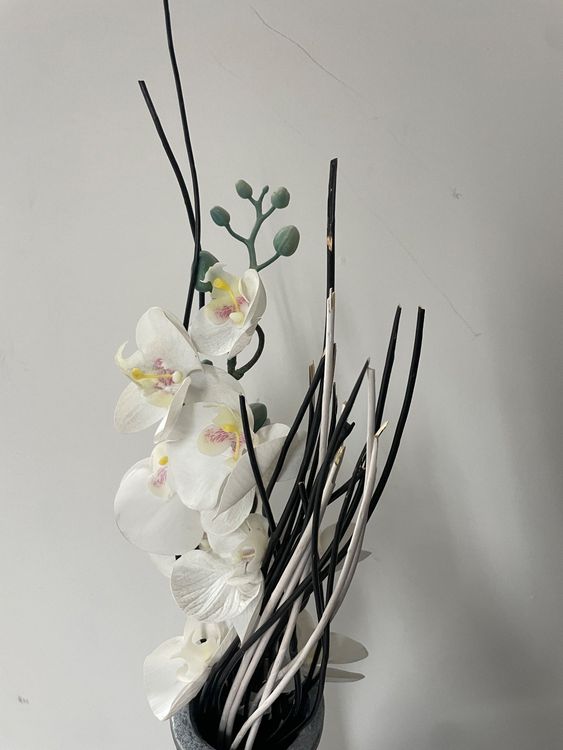 Ikea Bodenvase Havtorn Farm