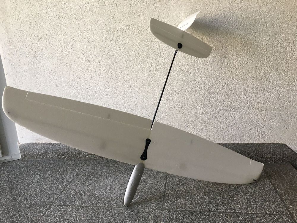 DLG Segler Libelle (Gebraucht) in Bern für CHF 55 – nur Abholung auf ...