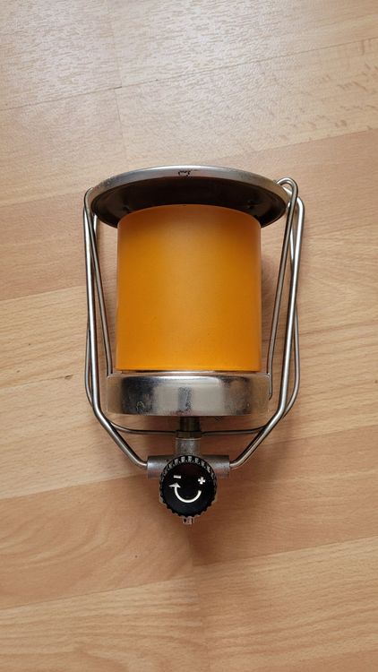 Campingaz Laterne Gaslampe Gaslaterne (Gebraucht) in Zürich für CHF 15 ...