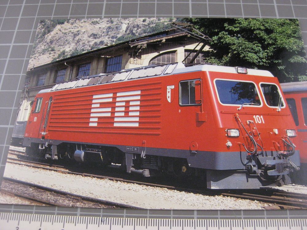 Brig mit Zug (Gebraucht) in Malters für CHF 7 – mit Lieferung auf Ricardo kaufen