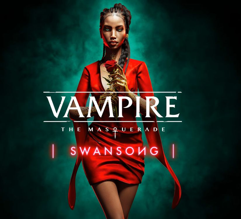 Vampire die Wahrheit wird mit Blut geschrieben PS 4 (Gebraucht) in Schüpfheim für CHF 18.8 – mit ...