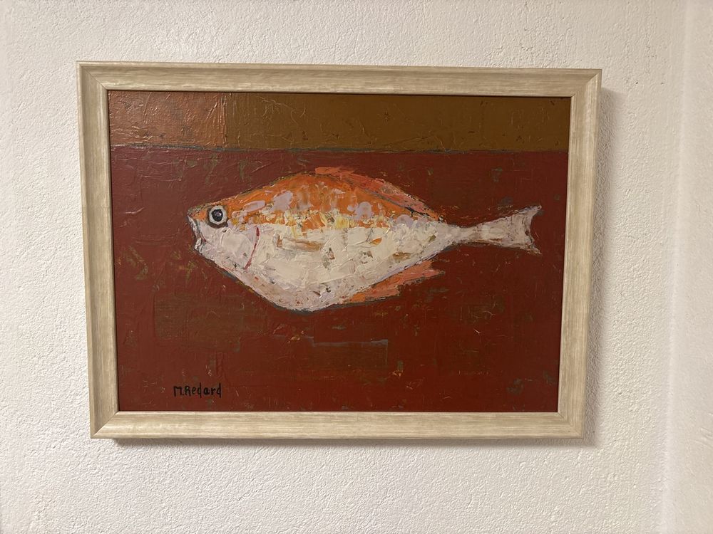 Maurice Redard (1922 - 1987) (Gebraucht) in Ardon für CHF 100 – mit ...