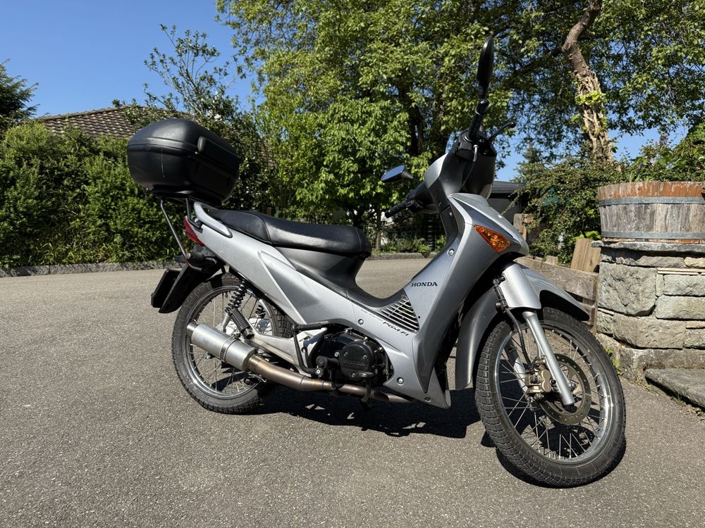 Honda ANF 125 Innova (Gebraucht) in Dübendorf für CHF 1790 – nur ...