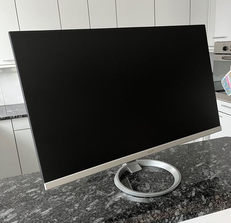 27 Zoll Monitor ACER R270 Full-HD (Gebraucht) in Bülach für CHF 53 ...