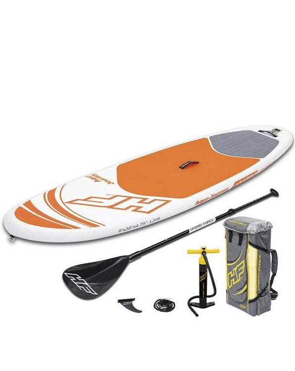 Hydro Force SUP | Kaufen auf Ricardo