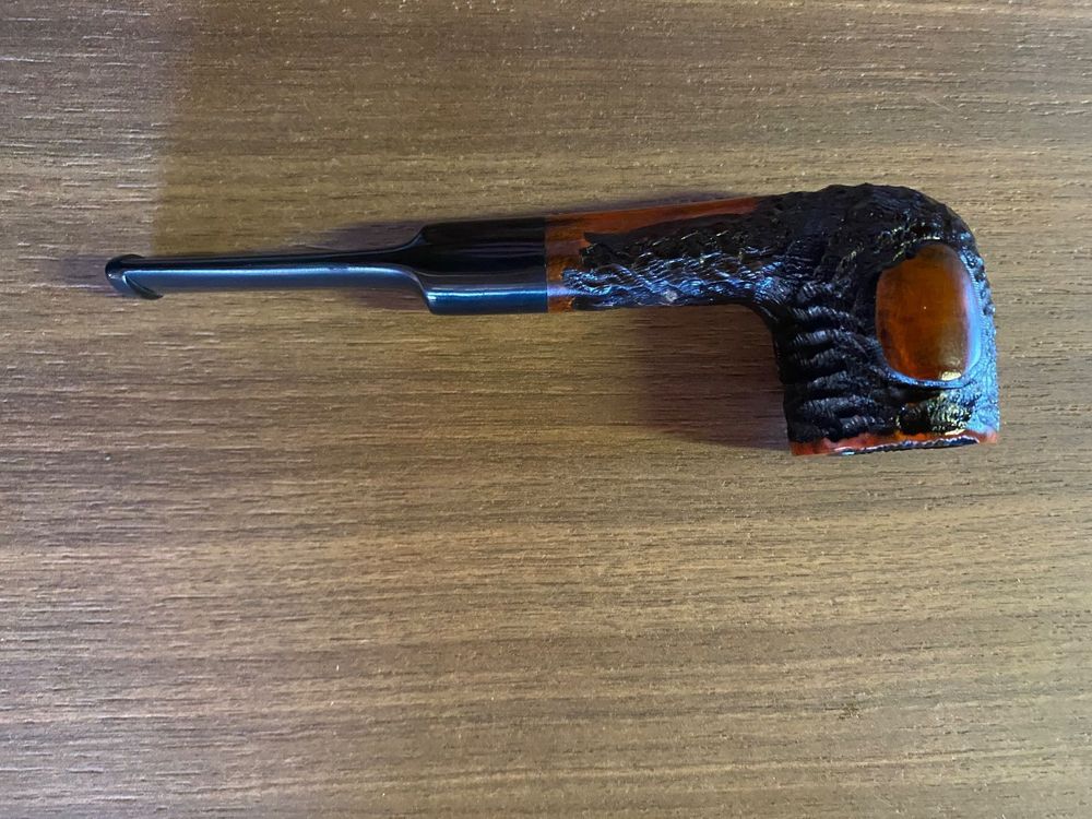 Tabakpfeife (Gebraucht) in Lütisburg Station für CHF 27 – mit Lieferung ...