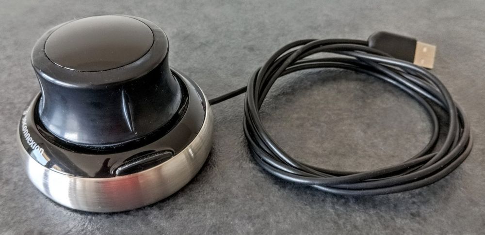 3dconnection Space Mouse compact | Kaufen auf Ricardo