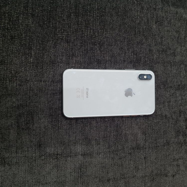 Iphone X white | Kaufen auf Ricardo