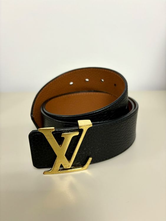 Faszinierend Louis Vuitton Gurtel Ein Symbol Fur Luxus Und Stil