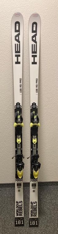 Head I GS RD PRO 181cm | Kaufen auf Ricardo