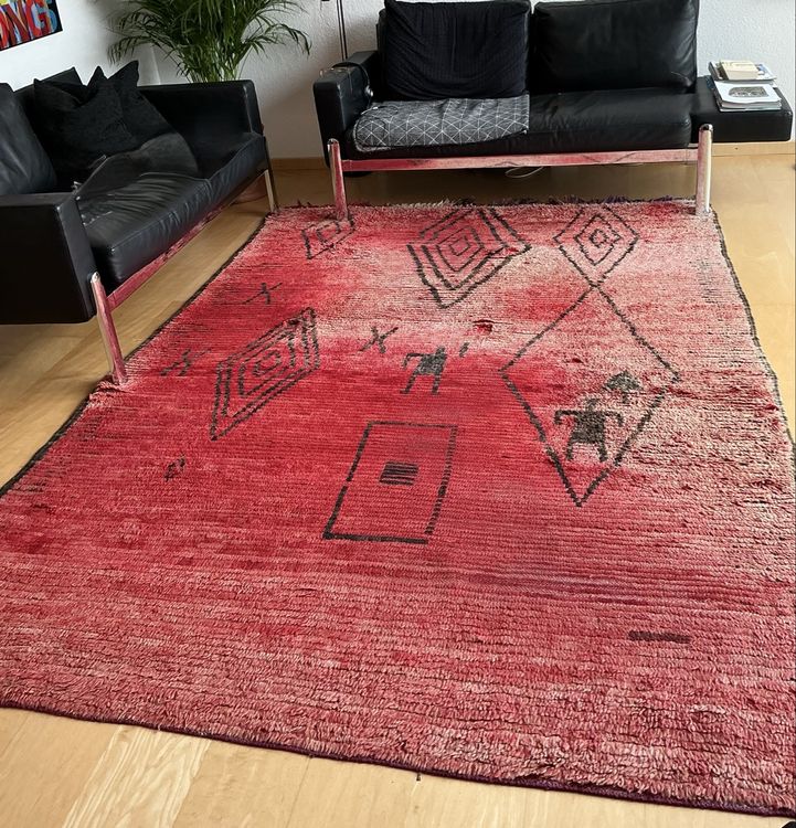 Wunderbar Berber Teppiche Kaufen Ebenbild