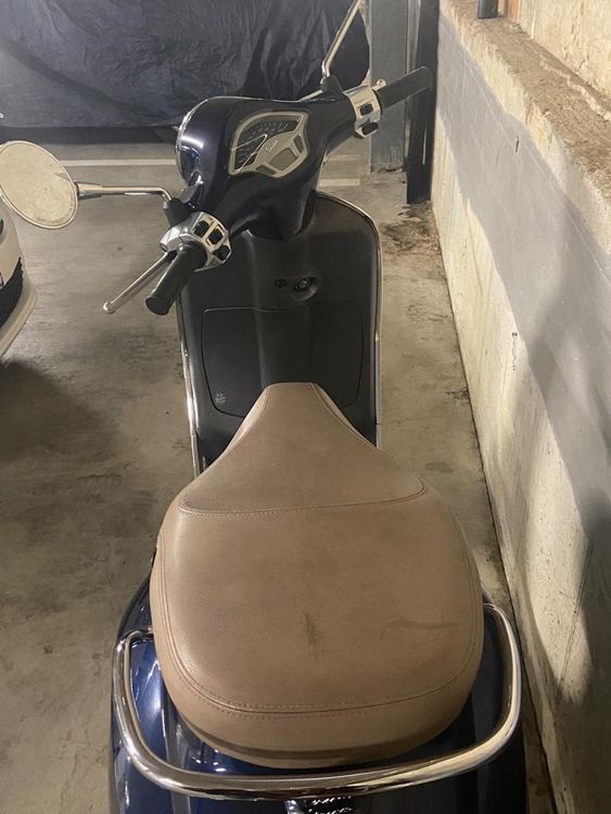 Piaggio Vespa 50 Primavera | Kaufen auf Ricardo