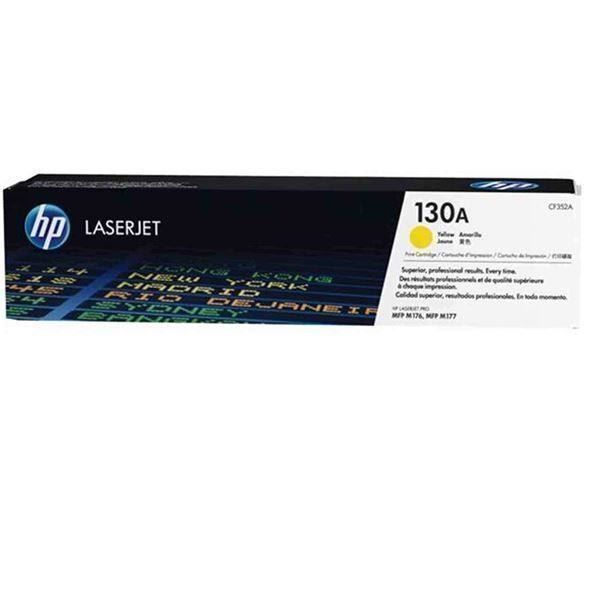 HP Color LaserJet Pro MFP M176, M177 Toner, 130A / CF352A | Kaufen auf ...