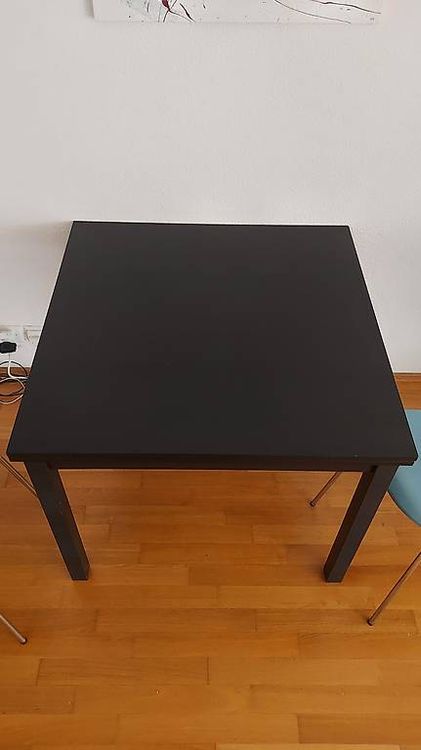 Faszinierend Ikea Esstisch 90 X 90 Bildnie3809