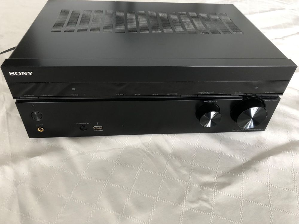 Sony STR-DH770 | Kaufen auf Ricardo