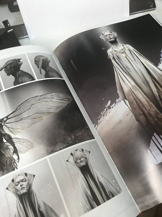 God of War Artbook | Kaufen auf Ricardo