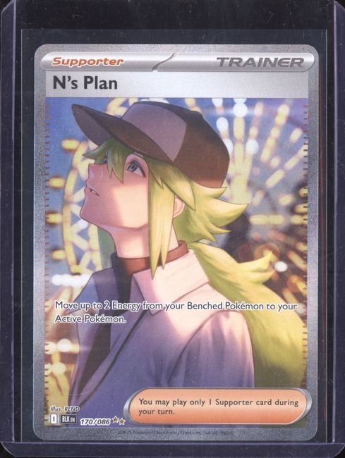 Pokémon White Flare Pokémon Center ETB! Neu! Sealed! (Neu und ...