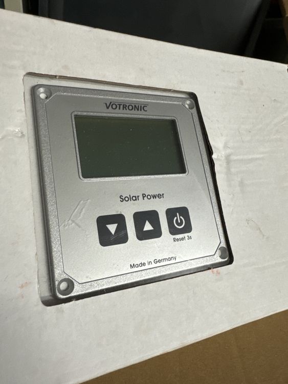 Solar Computer Votronic (Neu und originalverpackt) in Schliern b. Köniz ...