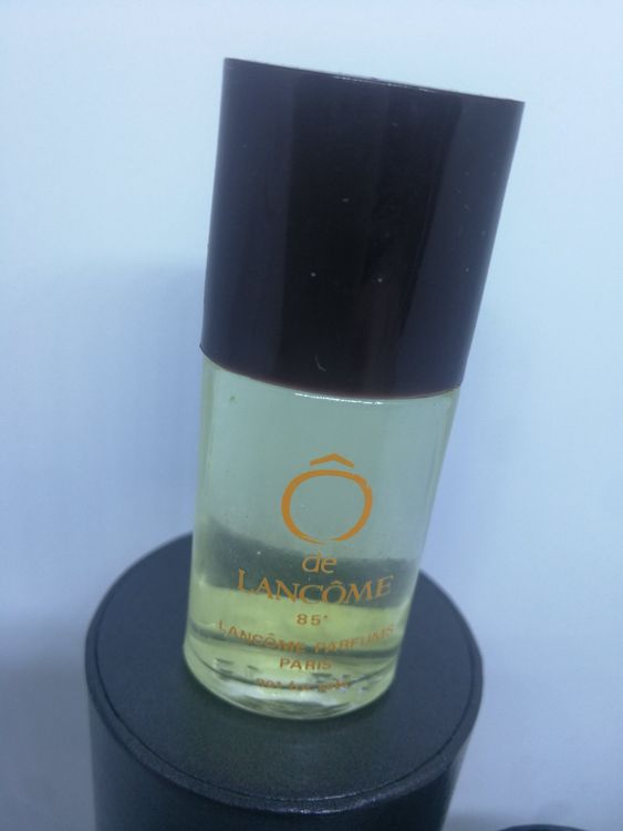 O de Lancome miniature première version 1969 | Kaufen auf Ricardo