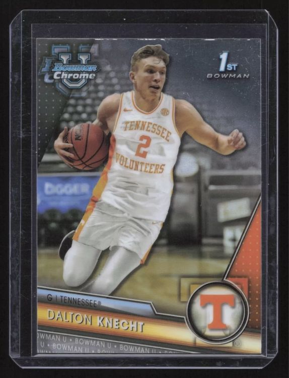 Dalton Knecht Los Angeles Lakers NBA Rookie Card (Gebraucht) in Bern ...