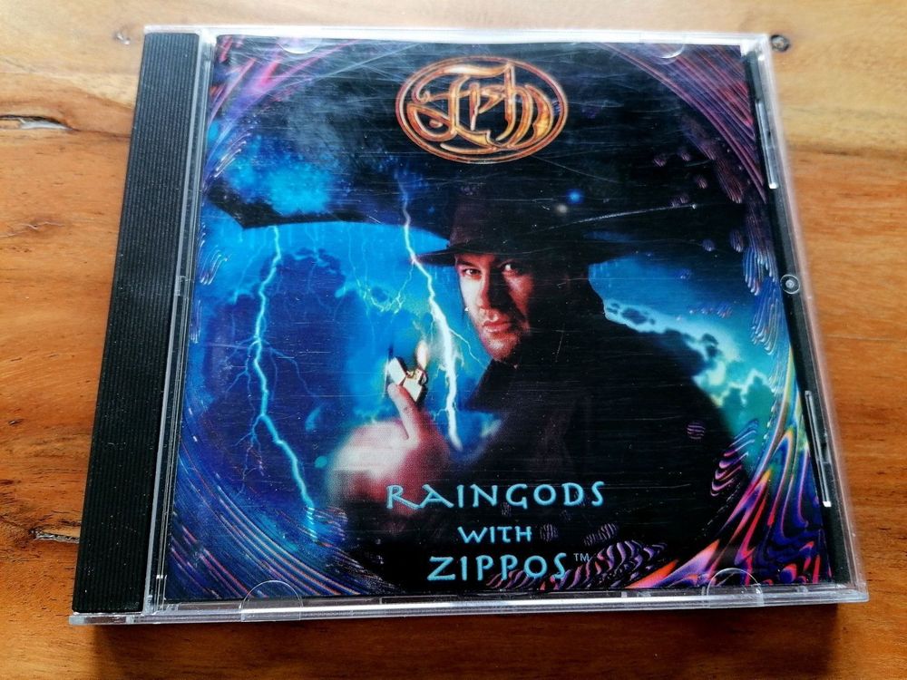 Fish (Marillion) (Gebraucht) in für CHF 6.95 – mit Lieferung auf ...