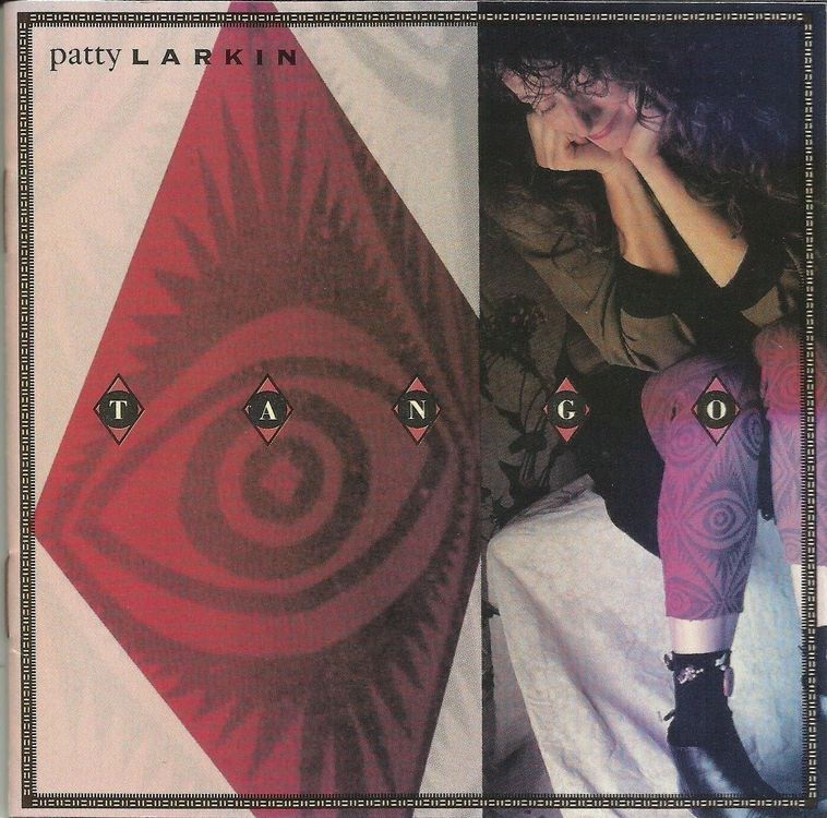 Patty Larkin CD Tango | Kaufen auf Ricardo
