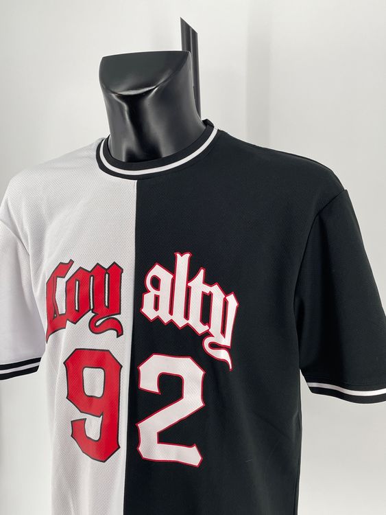 Shirt Gr. M/ L FSBN Basketball Shirt (Gebraucht) in Auenstein für CHF 5 ...