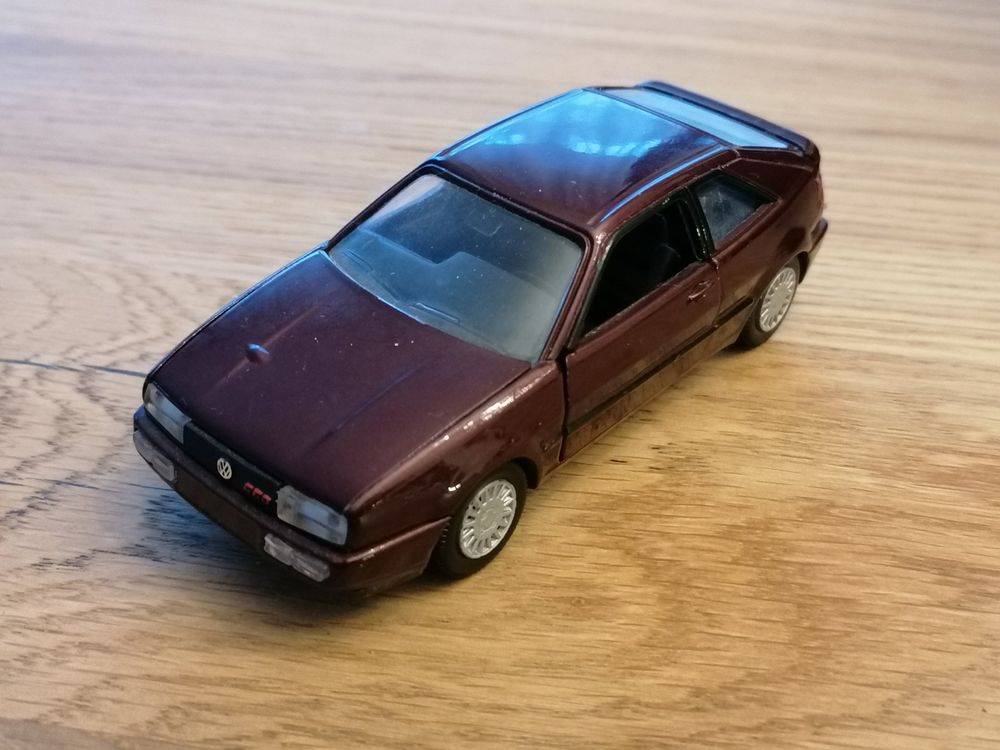 Schabak Modell - VW Corrado 1:43 | Kaufen auf Ricardo