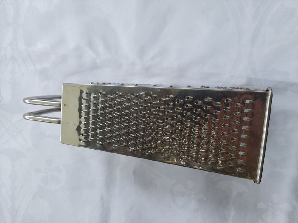 Raffel für Käse/Rüebli/Randen... usw. | Kaufen auf Ricardo