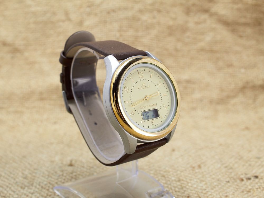 Funk Uhr, Herren, Lexor 8392/II/06/04 | Kaufen auf Ricardo