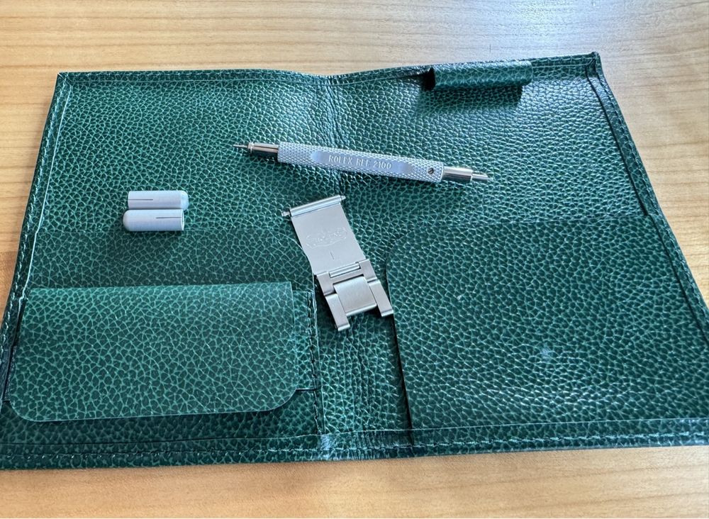 Rolex Sea-Dweller Tool Kit (Neu (gemäss Beschreibung)) in BASEL für CHF ...