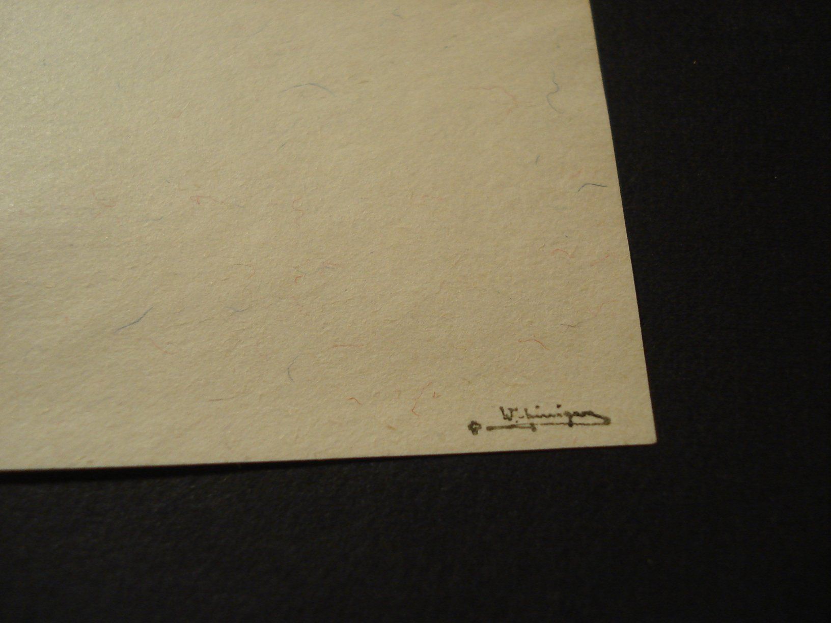 Block Pro Juventute 1937, ET-o, St Gallen 4, Stempelattest (Gebraucht ...