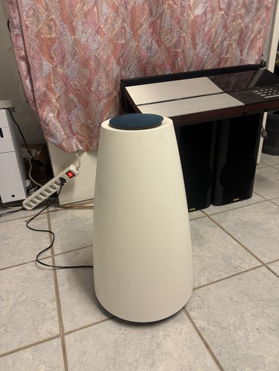 BANG & OLUFSEN BEOLAB 14 ACTIVE SUBWOOFER 125W TYPE 6235 (Gebraucht) in ...