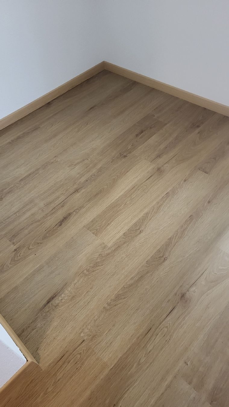 Wunderbar Bergangsleisten Fr Laminat Fotos