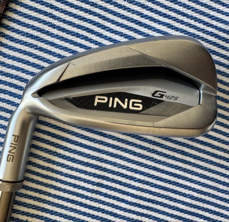 Ping G425 Iron - LEFT Handed - Excellent Condition! (D'occasion) à ...