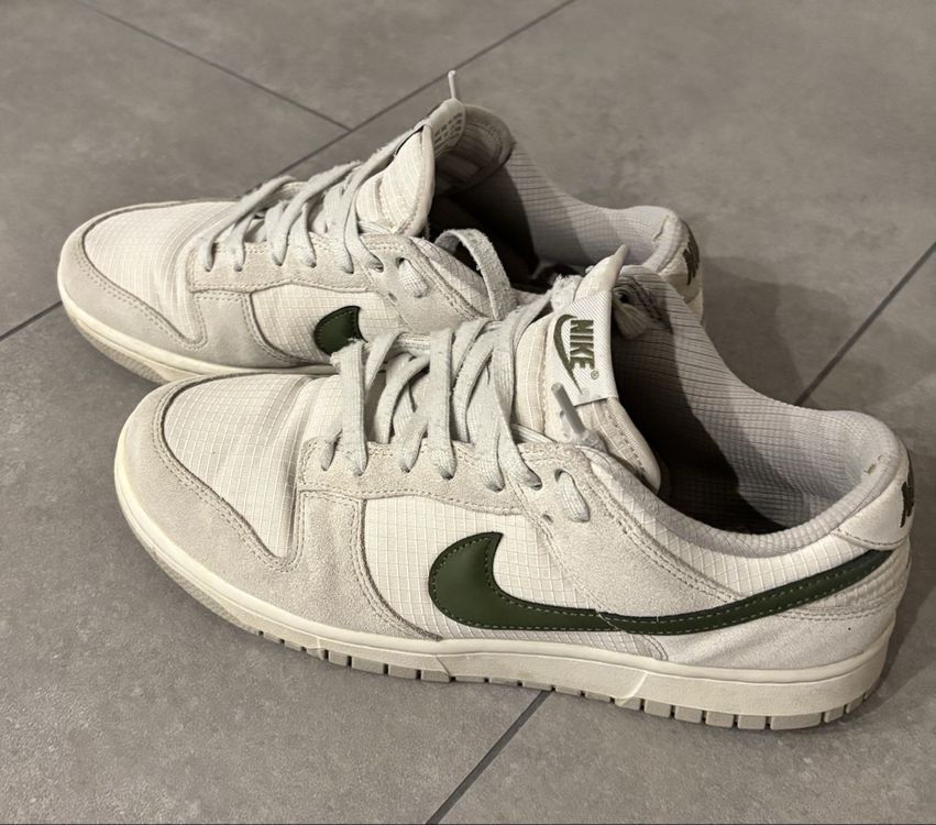 Nike Dunk Low Gr43 (Gebraucht) in Rothenburg für CHF 10 – mit Lieferung ...