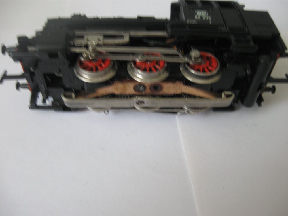 Märklin-Lok HO | Kaufen auf Ricardo