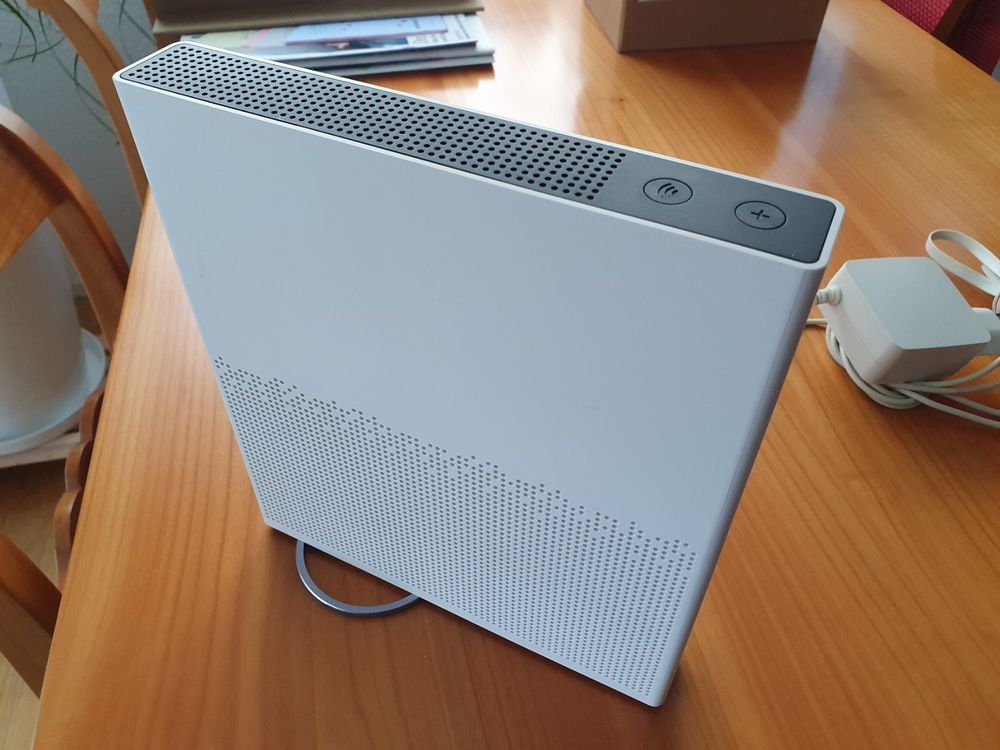 Swisscom Internet Box 3 | Kaufen auf Ricardo