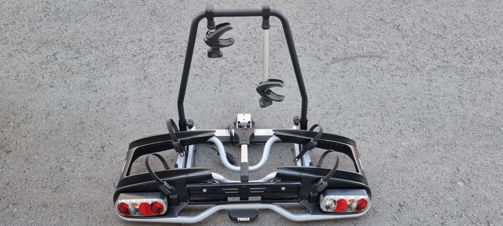 Thule Fahrradträger 936 | Kaufen auf Ricardo