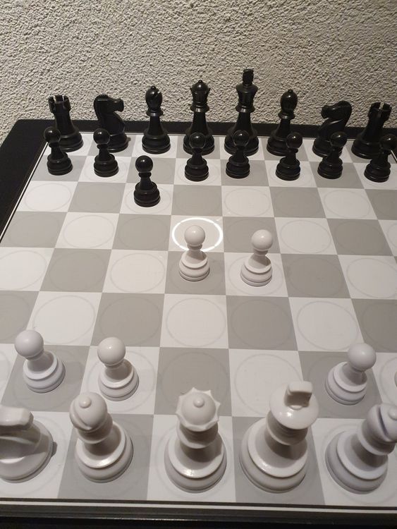 DGT Centaur Schachcomputer (Gebraucht) in Olten für CHF 220 – mit ...