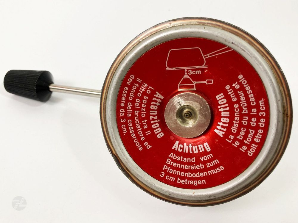 KISAG Sicherheitsgasbrenner Gasbrenner Rechaud Brenner (Gebraucht) in Wetzikon ZH für CHF 19.9 ...
