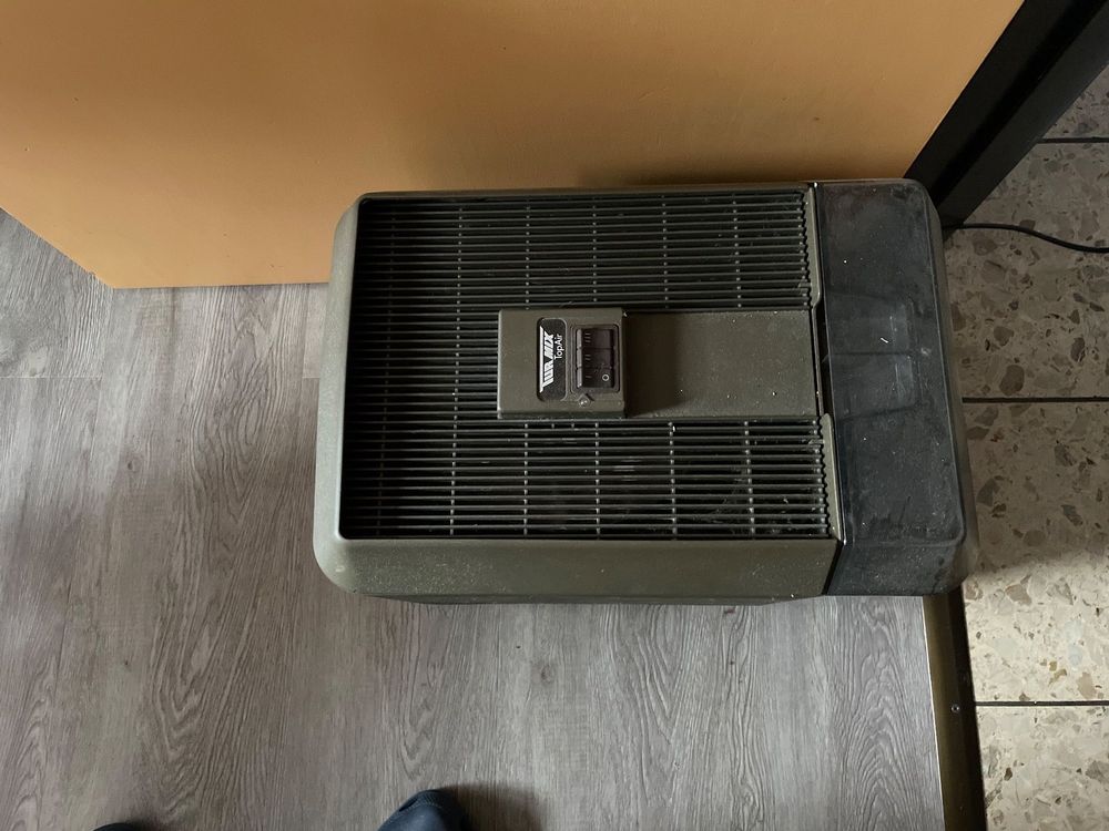 Humidificateur Turmix Top Air (Gebraucht) in für CHF 1 – mit Lieferung ...