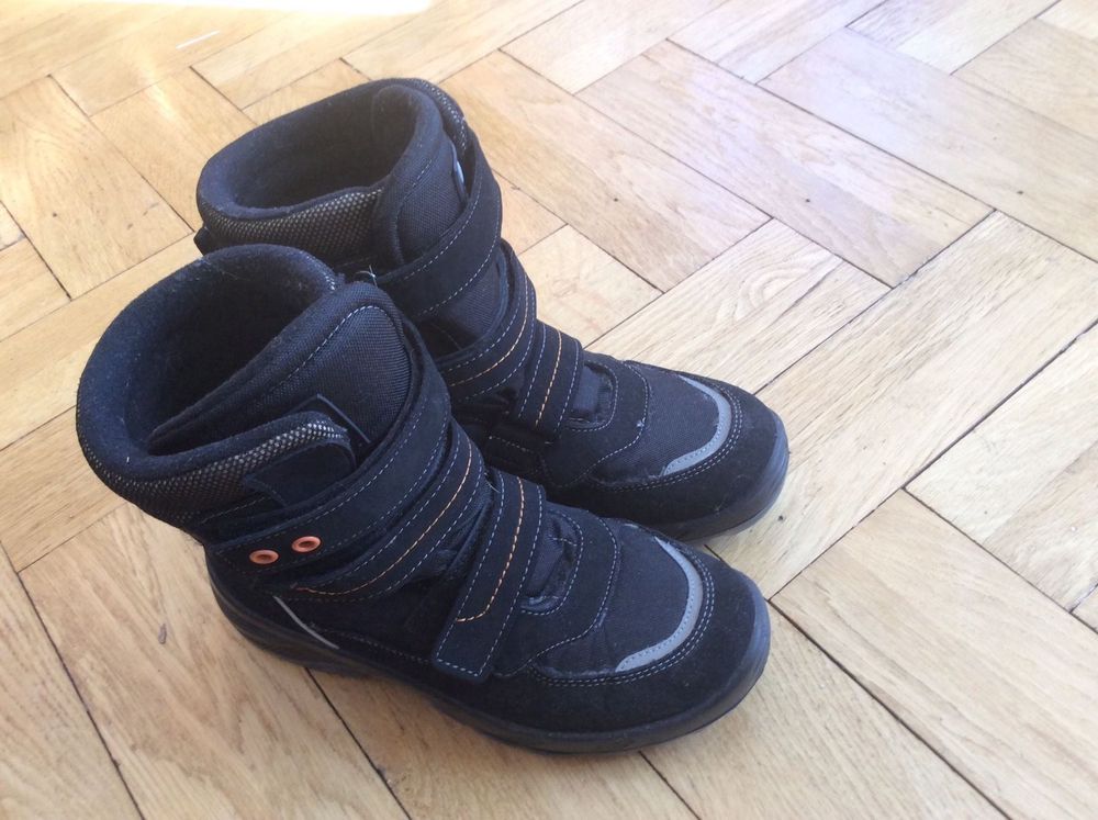 Winterschuhe Gr.39 (Gebraucht) in Bern für CHF 5 – mit Lieferung auf ...