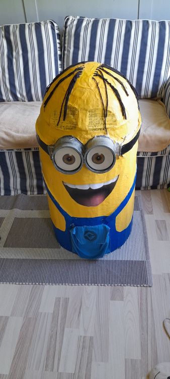 Minions Fasnacht (Gebraucht) in Nesslau für CHF 10 – nur Abholung auf ...