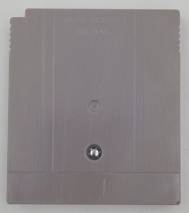 Bubble Bobble – Nintendo Game Boy (FAH) (D'occasion) à St-Sulpice VD ...