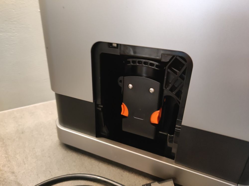 König Finessa Vollautomat Kaffeemaschine (Defekt) in Eschlikon TG für ...