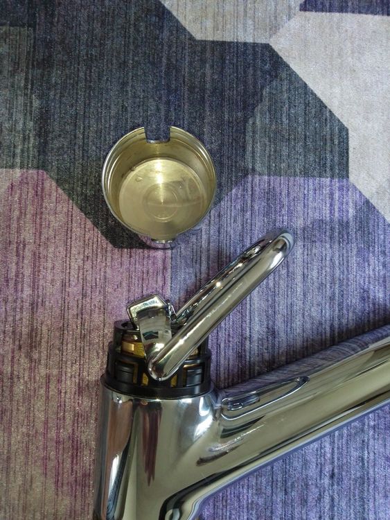 Arwa Class Küchenmischer (Gebraucht) in Zürich für CHF 79 – mit ...