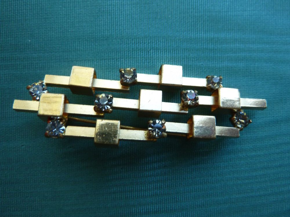 Brosche Vintage (Gebraucht) in für CHF 3.5 – mit Lieferung auf Ricardo ...